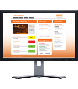 crane-screen - IDEAS Cranes